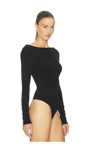 ALL THE WAYS Long Sleeve Bodysuit