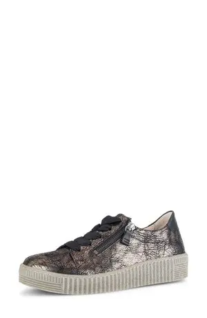 Gabor Platform Sneaker