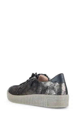 Gabor Platform Sneaker