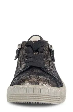 Gabor Platform Sneaker