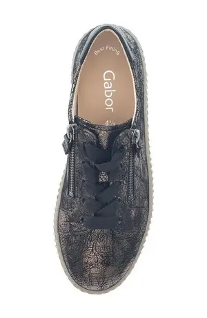 Gabor Platform Sneaker