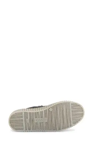 Gabor Platform Sneaker