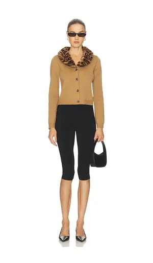 Central Park West Gia Sweater