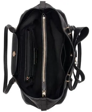 Karl Lagerfeld Paris Gisele Tote - Black