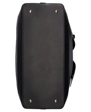 Karl Lagerfeld Paris Gisele Tote - Black