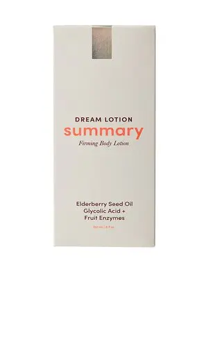 SUMMARY Body Lotion