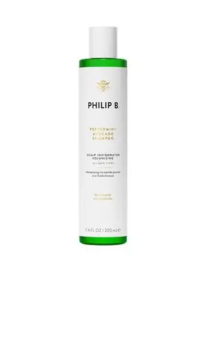Philip B Shampoo Haircare Products