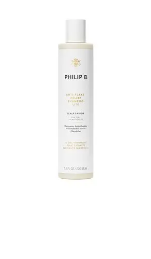 Philip B Anti-flake Relief Shampoo Lite - N,a