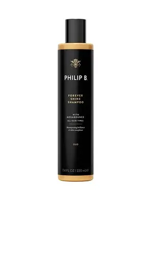 Philip B Forever Shine Shampoo - N,a