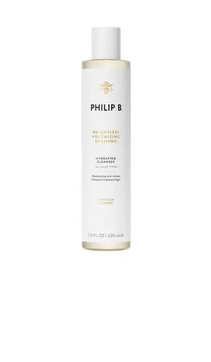 Philip B Weightless Volumizing Shampoo - N,a
