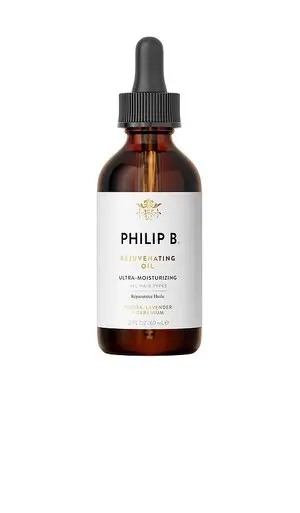PHILIP B® Rejuvenating Oil - N,a