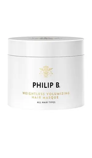 PHILIP B® Weightless Volumizing Hair Masque - N,a
