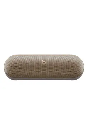 BEATS BY DR. DRE™ Beats Pill Portable Bluetooth® Wireless Water‑resistant Speaker - Champagne Gold