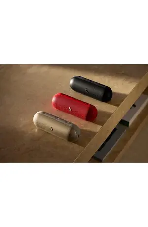 BEATS BY DR. DRE™ Beats Pill Portable Bluetooth® Wireless Water‑resistant Speaker - Champagne Gold