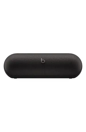 BEATS BY DR. DRE™ Beats Pill Portable Bluetooth® Wireless Water‑resistant Speaker - Matte Black