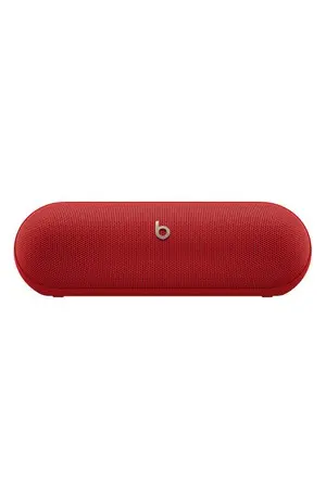 BEATS BY DR. DRE™ Beats Pill Portable Bluetooth® Wireless Water‑resistant Speaker - Statement Red