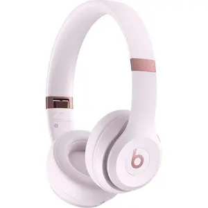 BEATS BY DR. DRE™ Solo 4 Wireless Headphones - Cloud Pink
