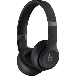 BEATS BY DR. DRE™ Solo 4 Wireless Headphones - Matte Black