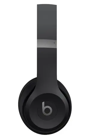 BEATS BY DR. DRE™ Solo 4 Wireless Headphones - Matte Black