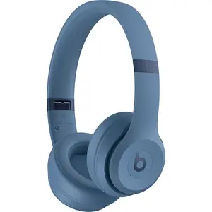 BEATS BY DR. DRE™ Solo 4 Wireless Headphones - Slate Blue