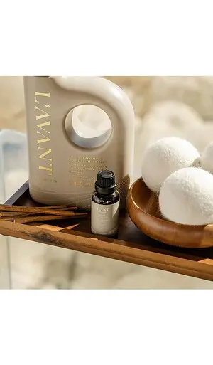 L'AVANT COLLECTIVE Laundry Detergent - Ambre Santal