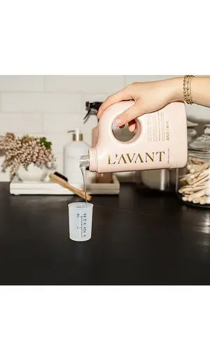 L'AVANT COLLECTIVE Laundry Detergent Measuring Cup