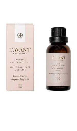 L'AVANT COLLECTIVE Laundry Oil - Blushed Bergamot