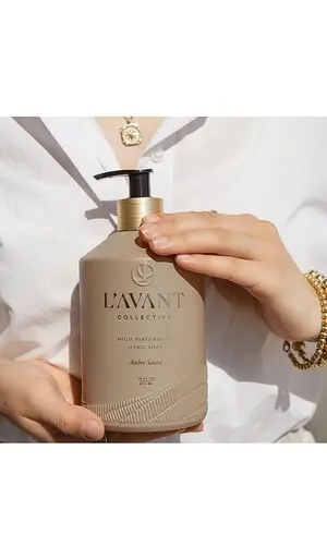L'AVANT COLLECTIVE Hand Soap