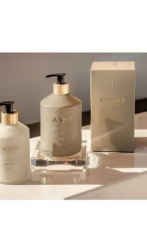 L'AVANT COLLECTIVE Hand Soap
