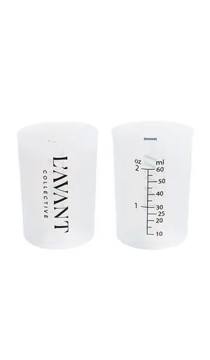 L'AVANT COLLECTIVE Luxury Laundry Care Set