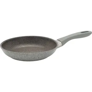ZWILLING Parma Plus 8-inch Nonstick Fry Pan - Grey 8-inch