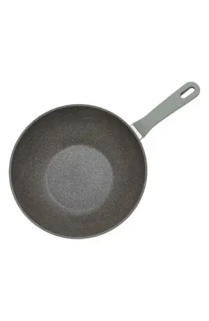 ZWILLING Parma Plus 11-inch Nonstick Wok With Lid