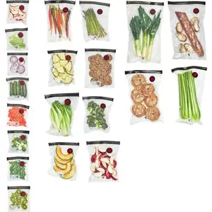 ZWILLING Fresh & Save 20-piece