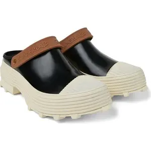 Camper Gender Inclusive Lab Traktori Convertible Clogs