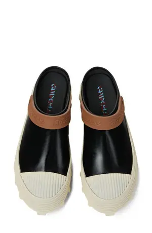 Camper Gender Inclusive Lab Traktori Convertible Clogs