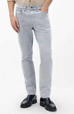 Rag & Bone Fit 2 Aero Stretch Slim Fit Jeans