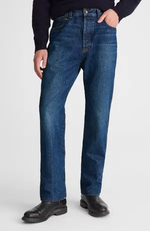 Boot-cut Jeans For Men