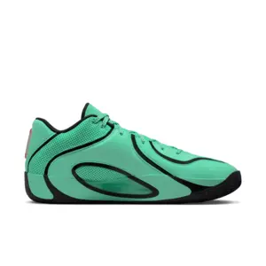JORDAN Basketball Shoes - Green