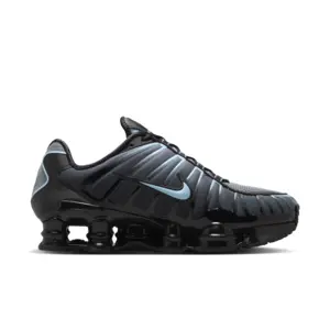 Nike Shox Tl Sneakers - Black