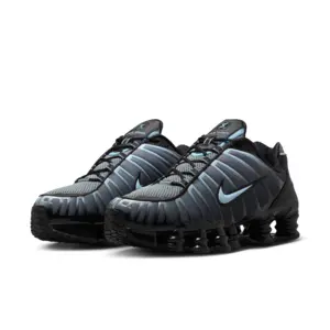 Nike Shox Tl Sneakers - Black