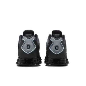 Nike Shox Tl Sneakers - Black