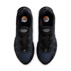 Nike Air Max Dn8 Sneakers - Black
