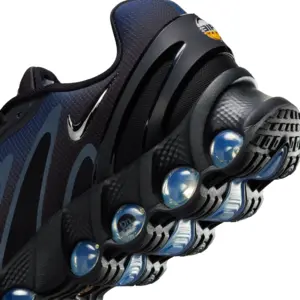 Nike Air Max Dn8 Sneakers - Black