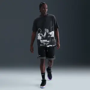 Nike Lebron "chosen One" Max90 Basketball T-shirt