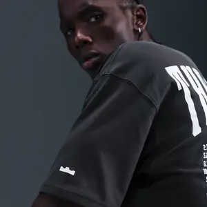 Nike Lebron "chosen One" Max90 Basketball T-shirt