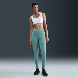 High Waist Leggings