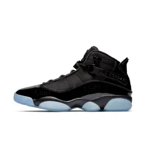 Nike Jordan Heeled Shoes For Men