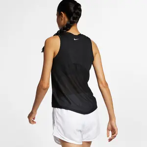 Nike Miler Running Tank Top
