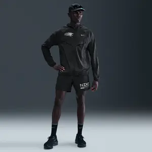 Men's Noir Activewear
