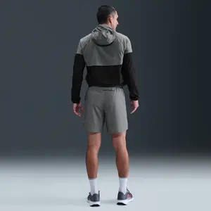 Nike Challenger Dri-fit 7" Brief-lined Running Shorts
